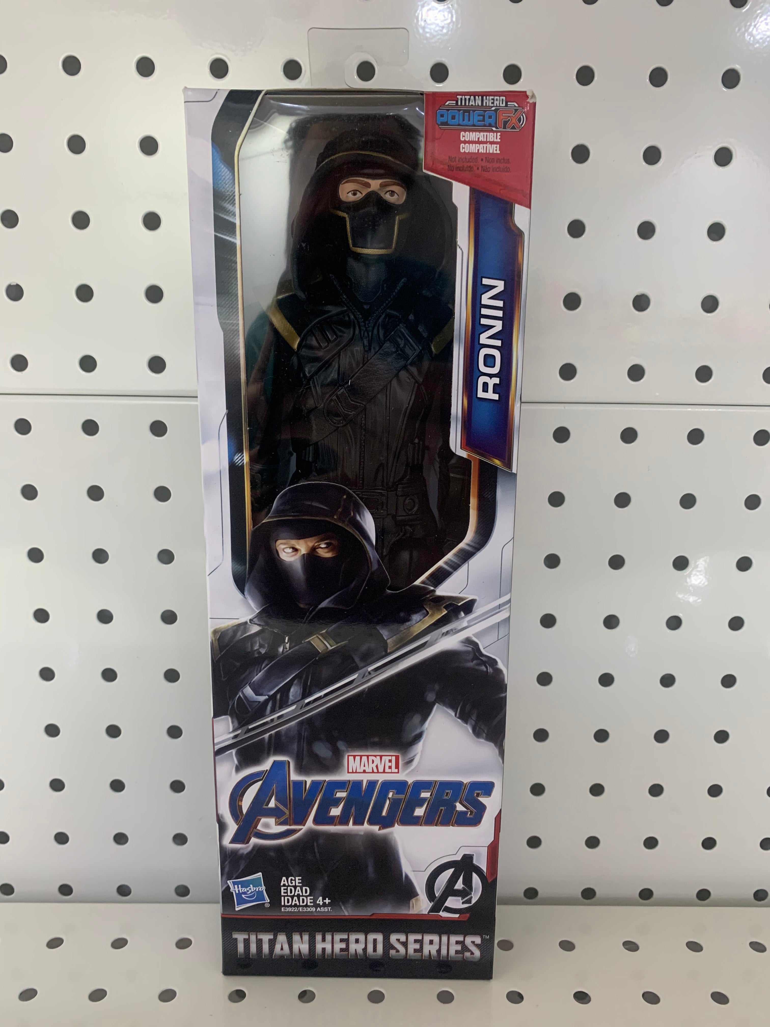Hasbro Ronin Action Figure Marvel Avengers Titan Hero Series ...