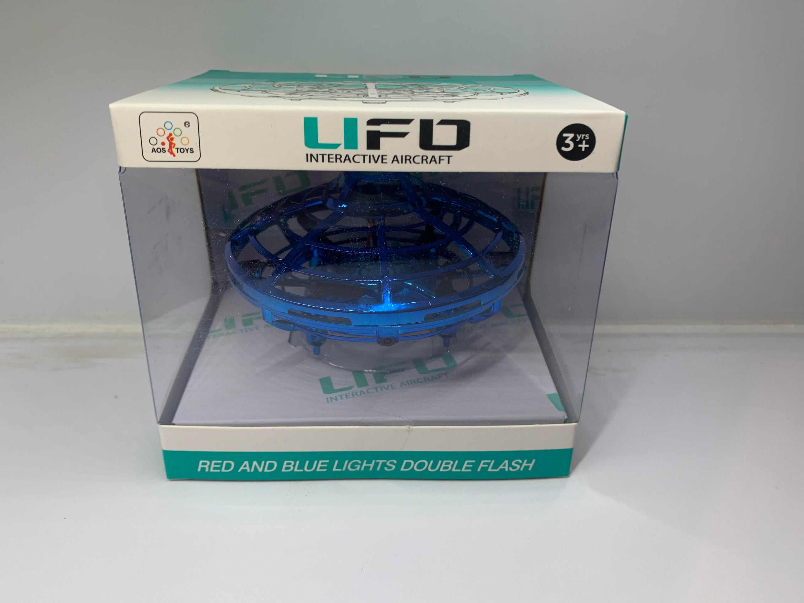 Self Hover UFO Drone | Imaginarium Tech & Toys